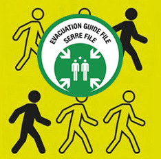 Formations évacuation incendie et confinement