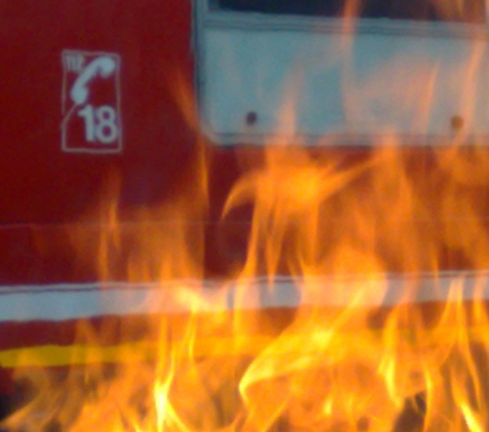 Tout savoir sur les appels d'urgence SAMU, Pompiers, Police et ...