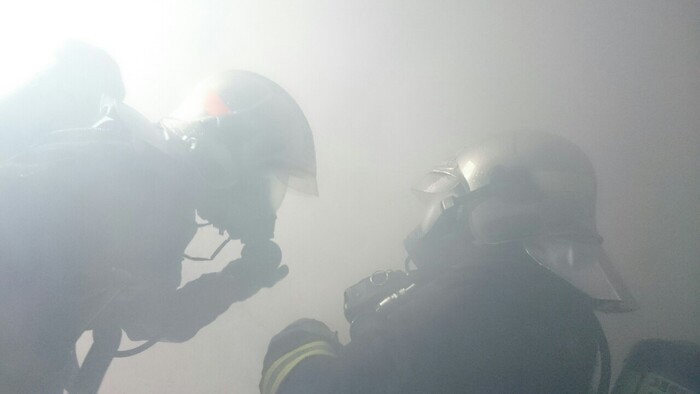 Formation ESI : Equipier de Seconde Intervention incendie